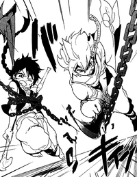 Alibaba Saluja | Magi Wiki | Fandom