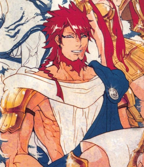 Lolo | Magi Wiki | Fandom