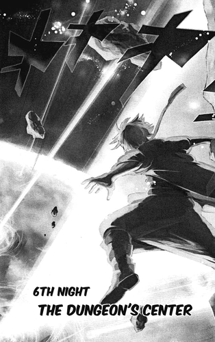 Night 6 | Magi Wiki | Fandom