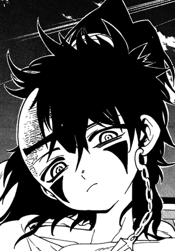 Olba | Wiki Magi | Fandom