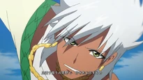 Sharrkan Amun-Ra/Image Gallery | Magi Wiki | Fandom