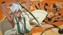 Sharrkan Amun-Ra/Image Gallery | Magi Wiki | Fandom