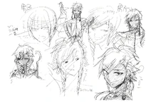 Sharrkan Amun-Ra/Image Gallery | Magi Wiki | Fandom