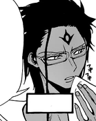 Setta | Magi Wiki | Fandom