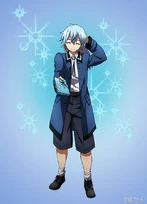 Seisyun Ri/Image Gallery | Magi Wiki | Fandom