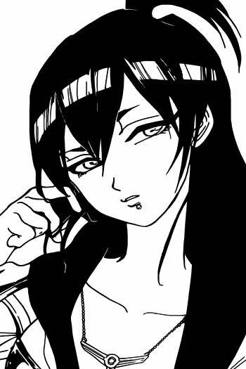 Myron Alexius | Magi Wiki | Fandom