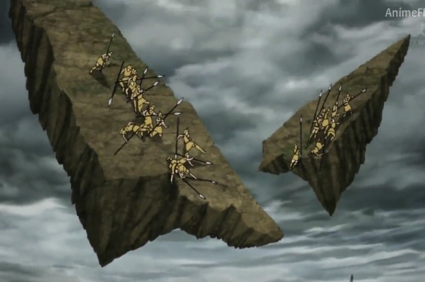 Ala Radon | Wiki Magi | Fandom