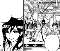Gyokuen Ren/Image Gallery | Magi Wiki | Fandom