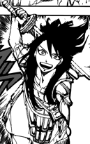 Muu Alexius/Image Gallery | Magi Wiki | Fandom