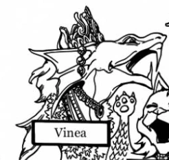 Vinea | Magi: The Labyrinth of Magic Wiki | Fandom