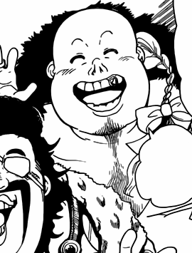 L Nando | Magi Wiki | Fandom