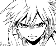 Alibaba Saluja | Magi Wiki | Fandom