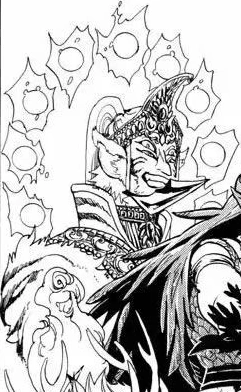 Crocell | Magi Wiki | Fandom