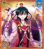 Gyokuen Ren/Image Gallery | Magi Wiki | Fandom