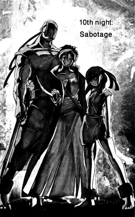 Night 10 | Magi Wiki | Fandom