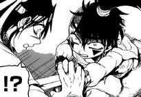 Olba/Image Gallery | Magi Wiki | Fandom