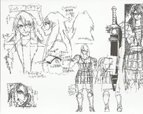 Muu Alexius/Image Gallery | Magi Wiki | Fandom