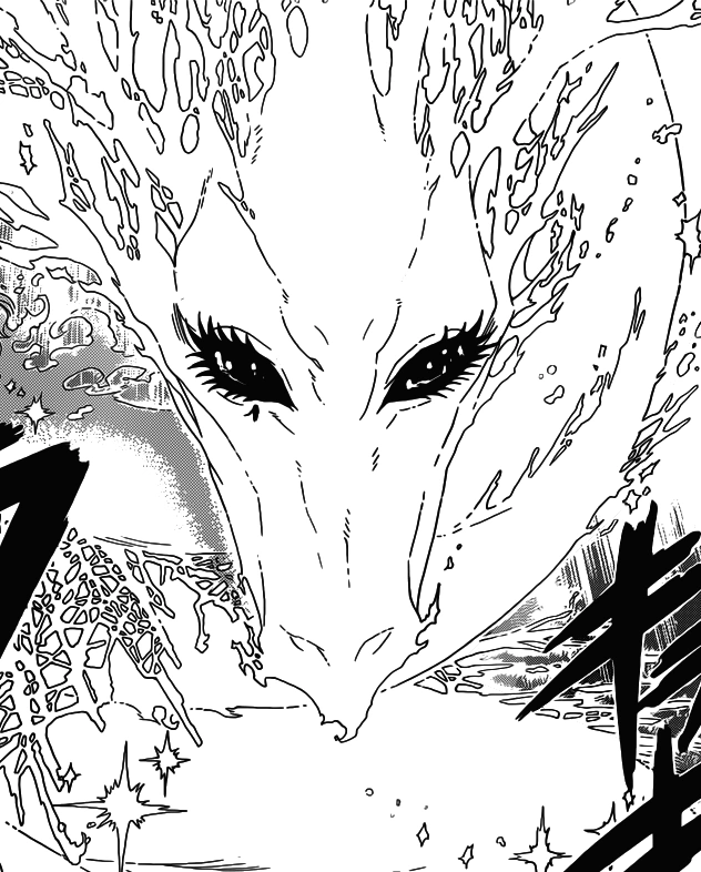 Magi The Labyrinth Of Magic Drakon