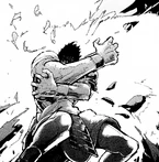 Masrur | Magi Wiki | Fandom