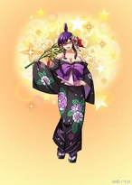 Myers/Image Gallery | Magi Wiki | Fandom