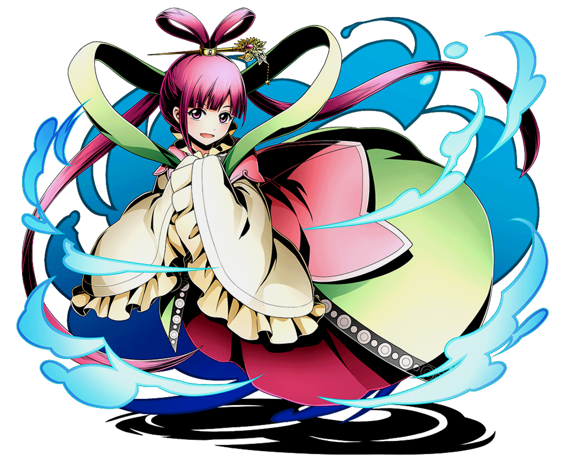 List of Video Game Collaborations | Magi Wiki | Fandom