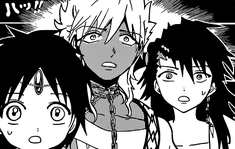 Sharrkan Amun-Ra | Magi Wiki | Fandom