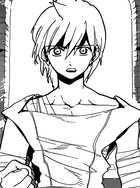 Alibaba Saluja | Magi Wiki | Fandom