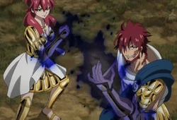 Bard Kauza | Wiki Magi | Fandom