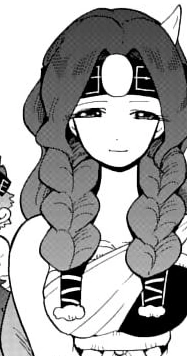Rurumu | Wiki Magi | Fandom