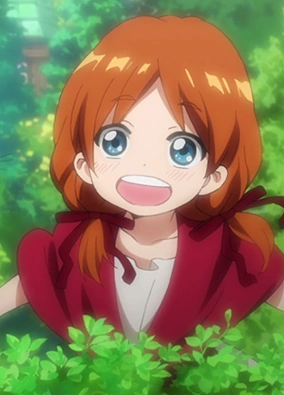 Marga | Magi: The Labyrinth of Magic Wiki | Fandom