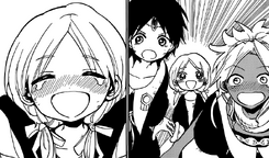 Marga | Magi Wiki | Fandom