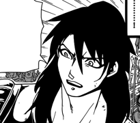 Muu Alexius/Image Gallery | Magi Wiki | Fandom