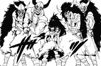 Olba/Image Gallery | Magi Wiki | Fandom