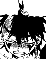 Olba/Image Gallery | Magi Wiki | Fandom