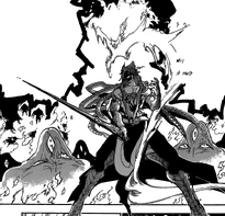 Kôen Ren | Wikia Magi | Fandom