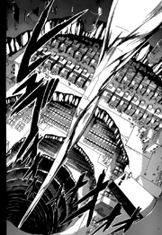 Magnostadt | Wiki Magi | Fandom