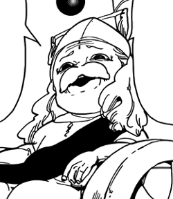 Apollonius | Magi: The Labyrinth of Magic Wiki | Fandom