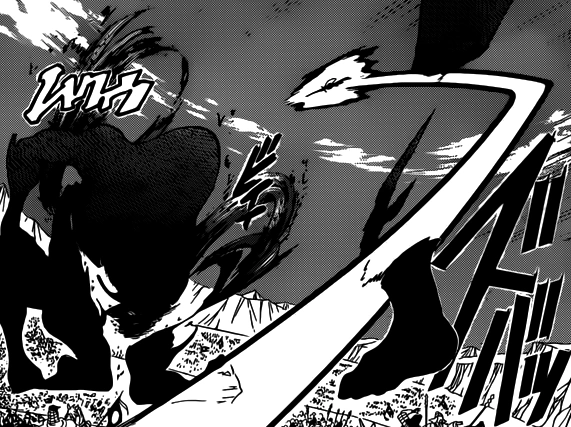 Magi Alibaba Dark Djinn Equip