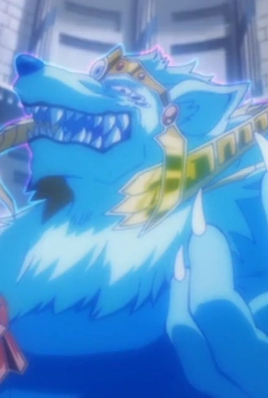 Valefor | Wiki Magi | Fandom