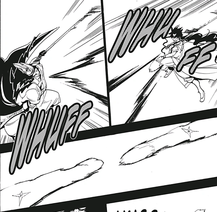 David vs. Salomon & der Wiederstand | Magi Wiki | Fandom