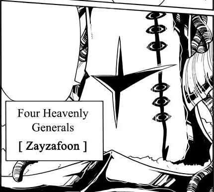 Zayzafon | Magi Wiki | Fandom