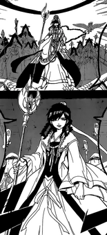 Gyokuen Ren | Magi Wiki | Fandom
