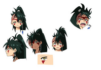 Olba/Image Gallery | Magi Wiki | Fandom