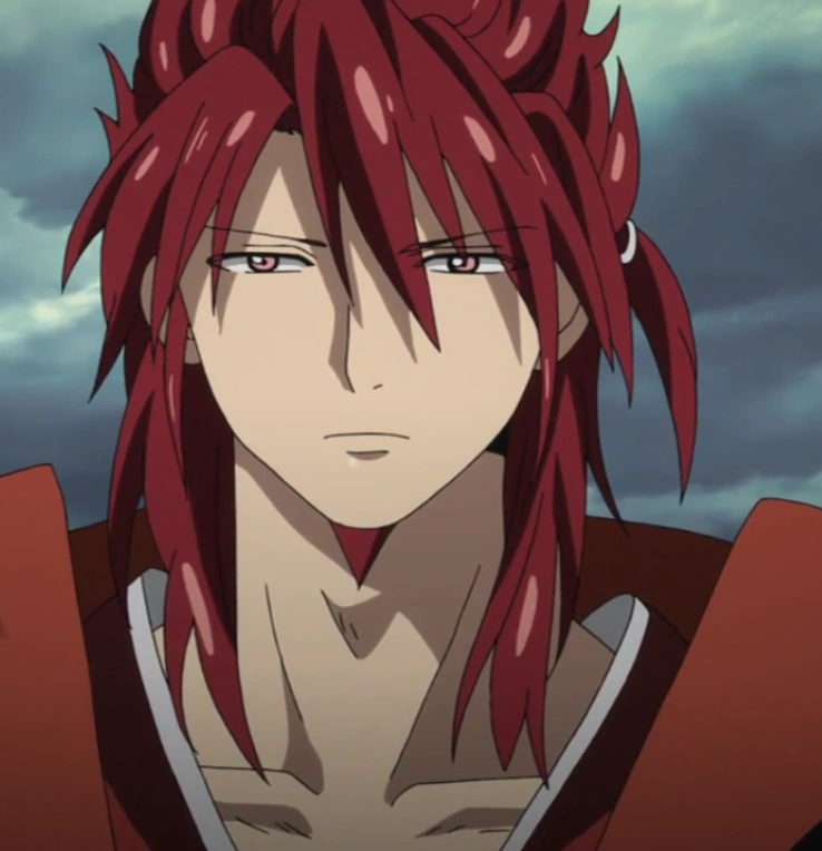 Kouen Ren/Image Gallery | Magi: The Labyrinth of Magic Wiki | Fandom