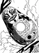 David Jehoahaz Abraham | Wiki Magi | Fandom