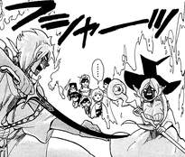 Sharrkan Amun-Ra/Image Gallery | Magi Wiki | Fandom