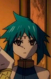 Tamira | Wiki Magi | Fandom