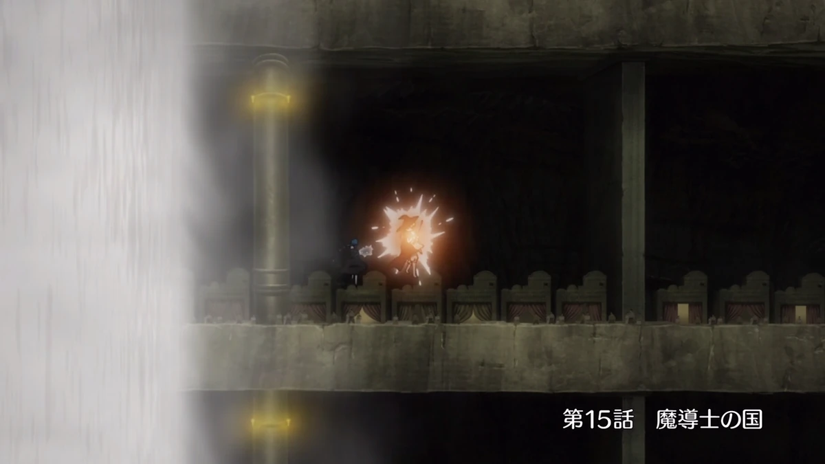 Magi Episode 40 | Magi Wiki | Fandom