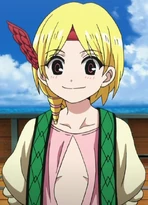 Pisti/Image Gallery | Magi Wiki | Fandom