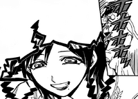 Gyokuen Ren | Magi Wiki | Fandom